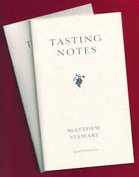 Interview with Matthew Stewart – Paul Stephenson